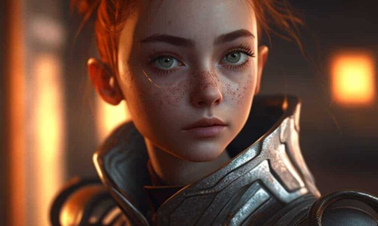 Case Study: Shader makes hole – 3D SHARDS – Quality Daz3D Assets