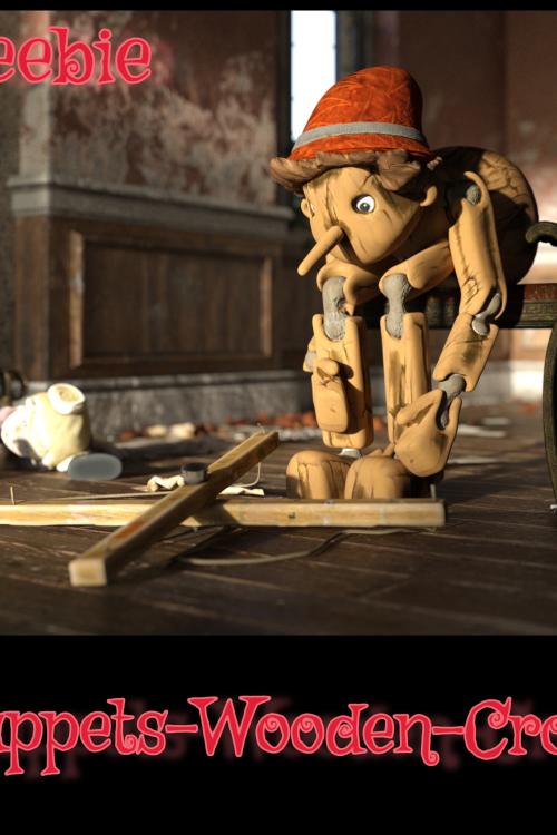 TOONS – Page 2 – 3D SHARDS