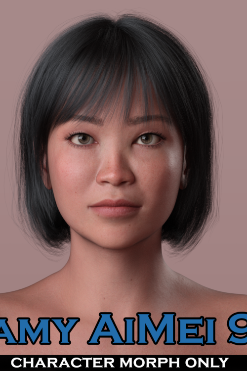 3D SHARDS – Quality Daz Studio Assets