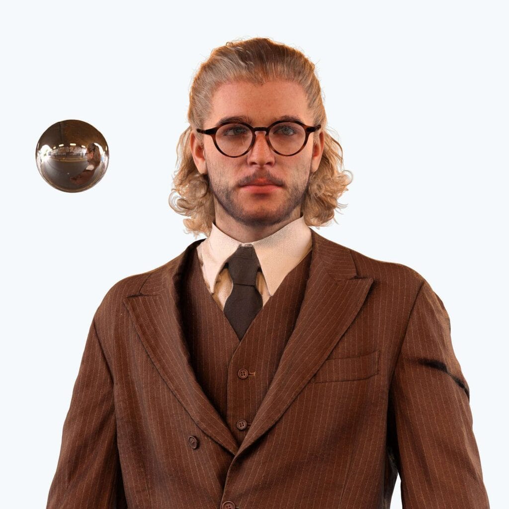 Gossamer Hair Shader for Strand-Based Hair – 3D SHARDS – Quality Daz3D ...