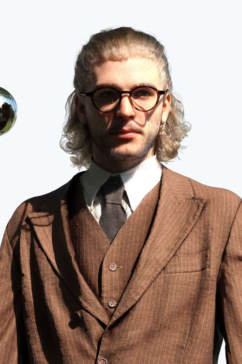 Bunnylicious Outfit for G8F - 3D SHARDS