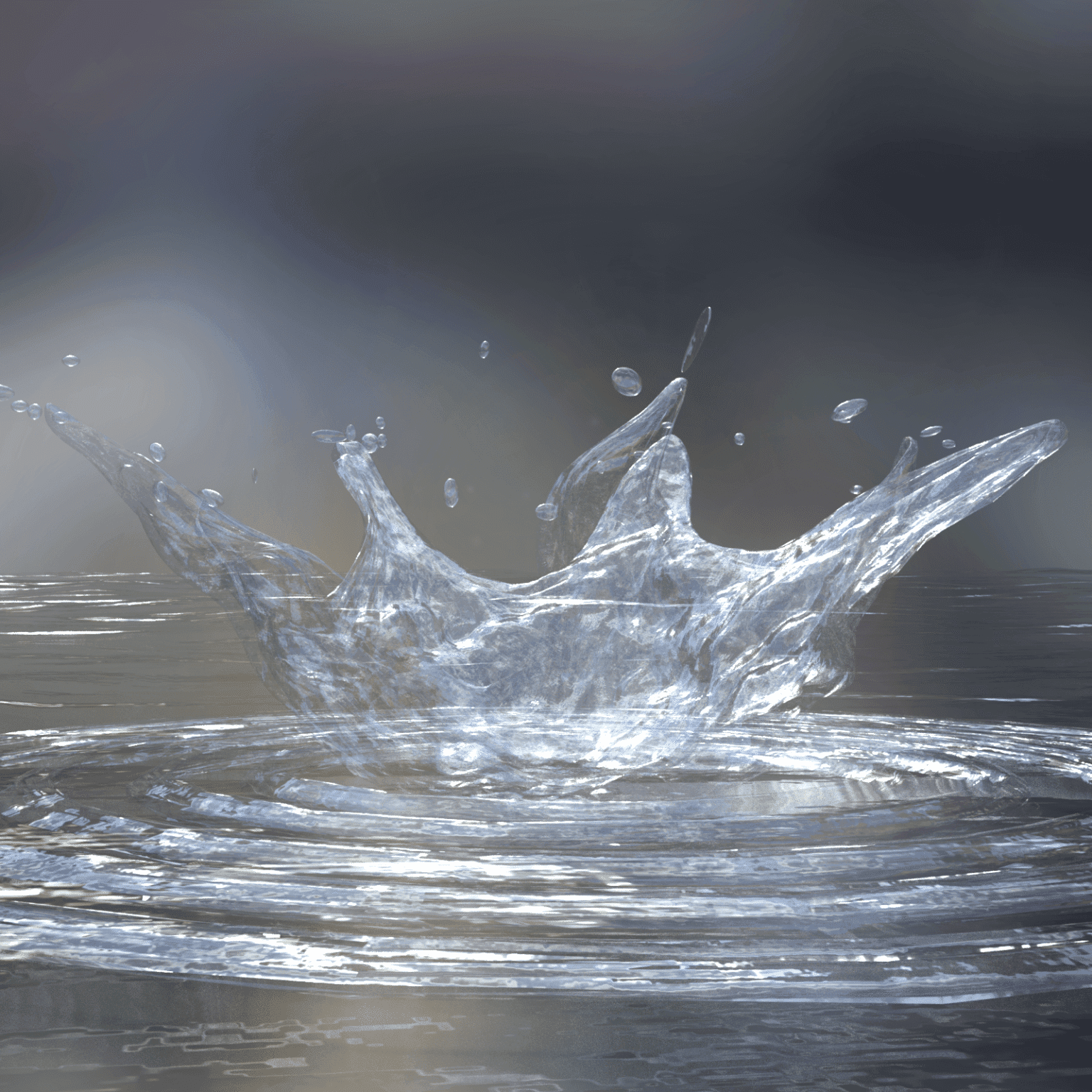 AMV Water Shaders – 3D SHARDS – Quality Daz3D Assets