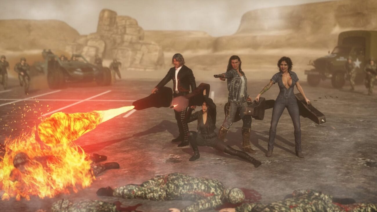 El Mariachi Bundle Redux | 3D SHARDS - Quality Daz3D Assets