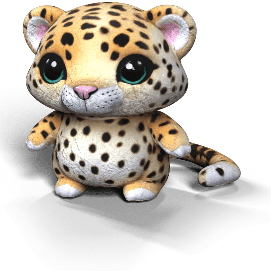 3D SHARDS – Quality Daz Studio Assets