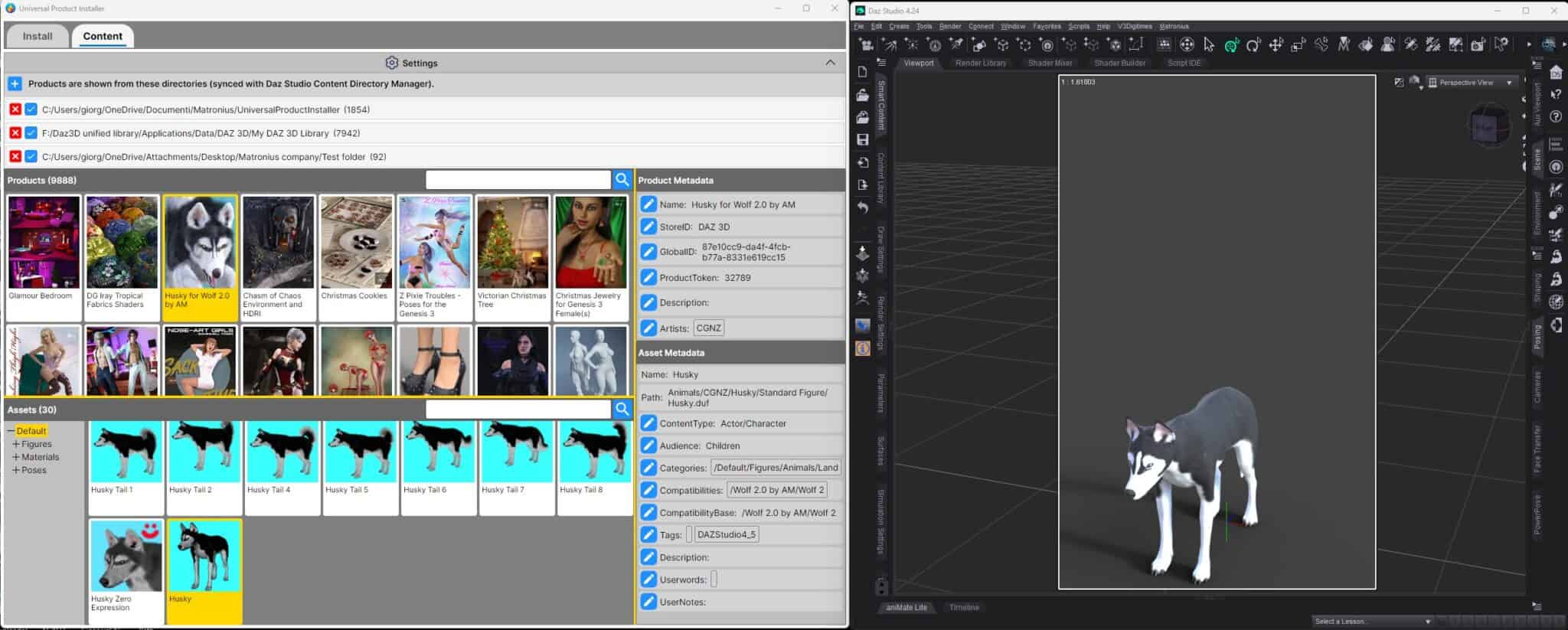 Free DAZ Studio Assets for Stunning Renders