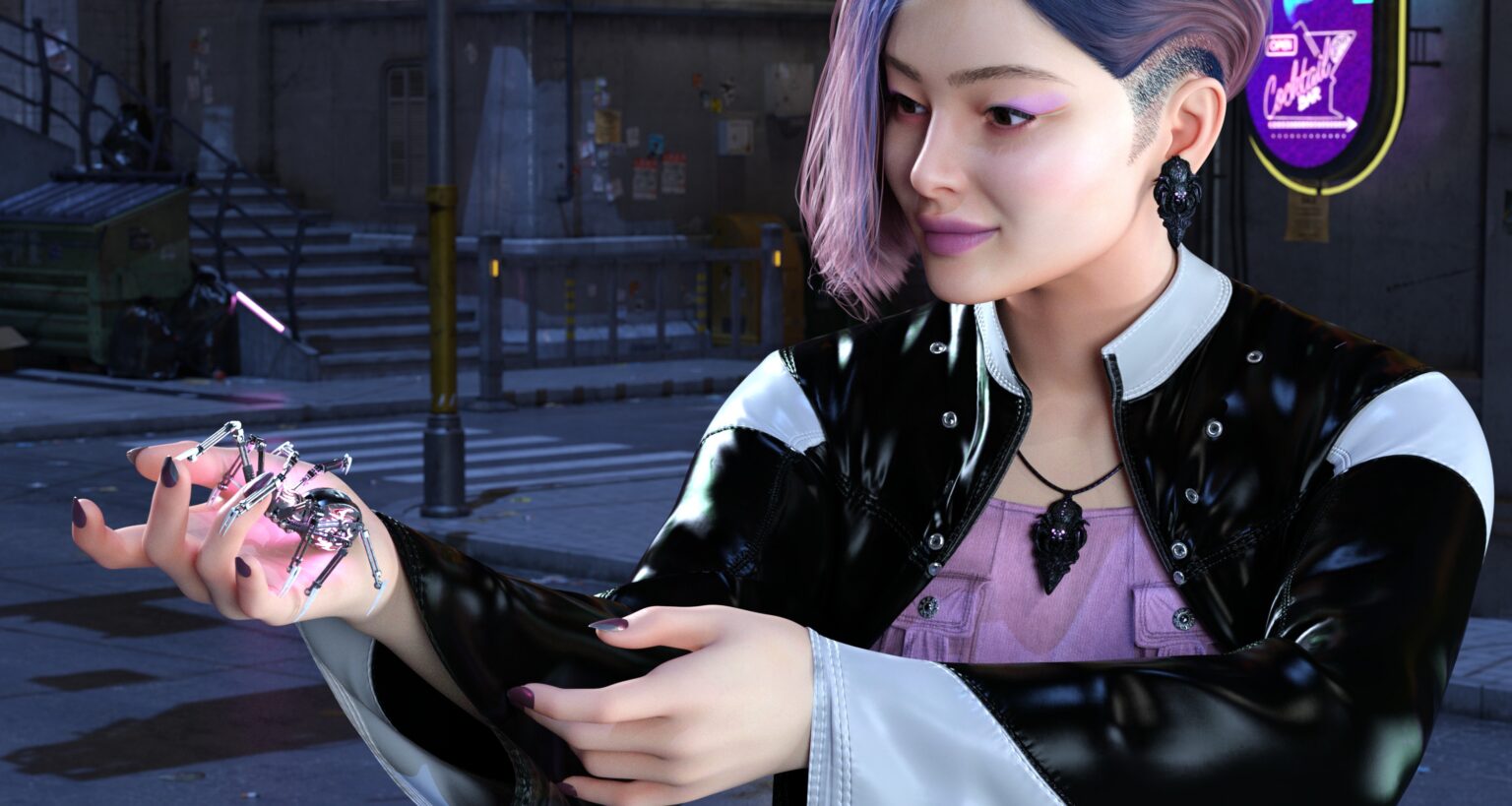 Free DAZ Studio Assets for Stunning Renders